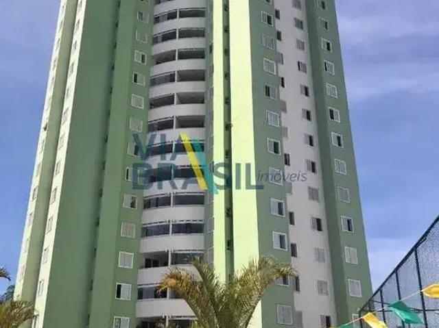 Apartamento para Venda em Santo André/SP Parque Jaçatuba 3 Quartos