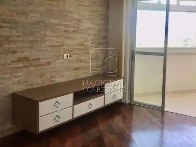 Apartamento para Venda em Santo André/SP Parque Jaçatuba 3 Quartos