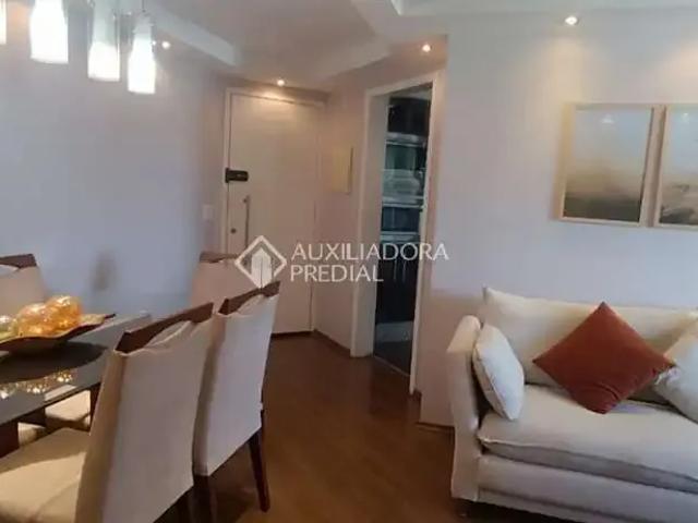 Apartamento para Venda em Santo André/SP Parque Jaçatuba 3 Quartos