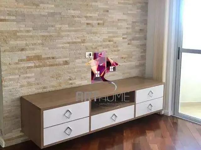 Apartamento para Venda em Santo André/SP Parque Jaçatuba 3 Quartos