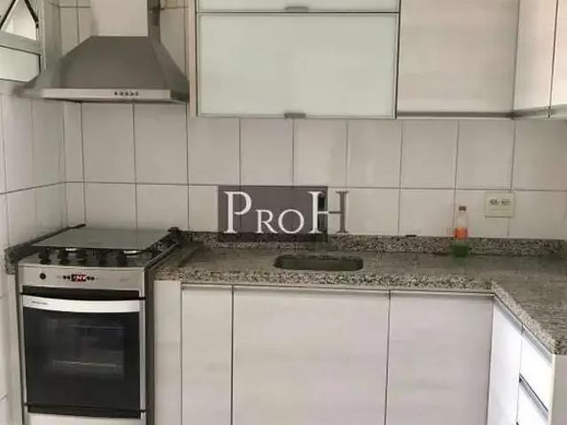 Apartamento para Venda em Santo André/SP Parque Jaçatuba 3 Quartos
