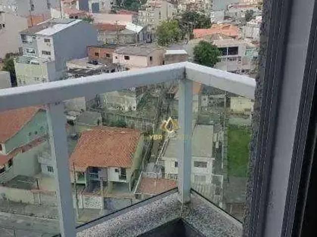 Apartamento para Venda em Santo André/SP Parque João Ramalho