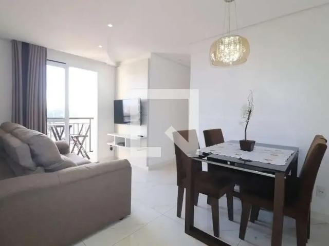 Apartamento para Venda em Santo André/SP Parque João Ramalho 1 Quartos