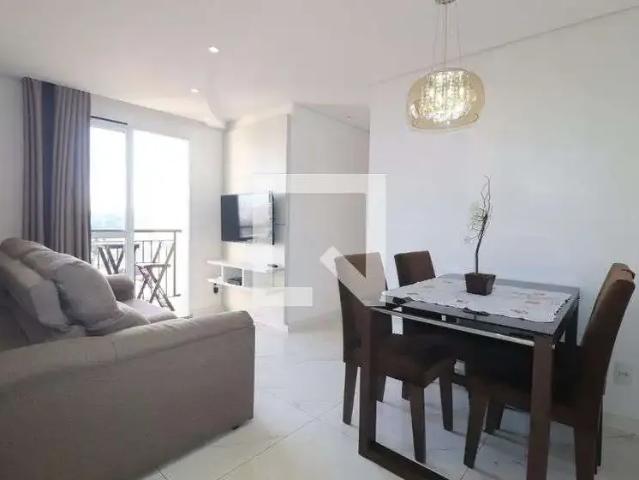 Apartamento para Venda em Santo André/SP Parque João Ramalho 1 Quartos