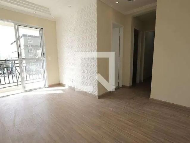 Apartamento para Venda em Santo André/SP Parque João Ramalho 2 Quartos