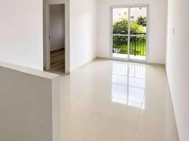 Apartamento para Venda em Santo André/SP Parque João Ramalho 2 Quartos