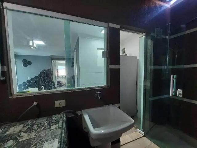 Apartamento para Venda em Santo André/SP Parque João Ramalho 2 Quartos