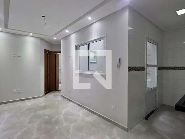 Apartamento para Venda em Santo André/SP Parque João Ramalho 2 Quartos