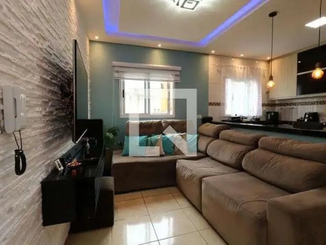 Apartamento para Venda em Santo André/SP Parque João Ramalho 2 Quartos