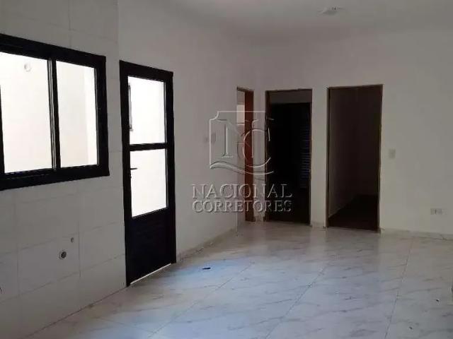 Apartamento para Venda em Santo André/SP Parque João Ramalho 2 Quartos
