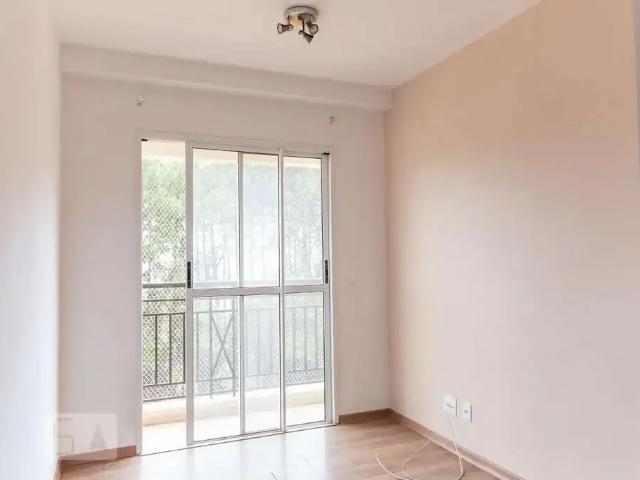 Apartamento para Venda em Santo André/SP Parque João Ramalho 2 Quartos
