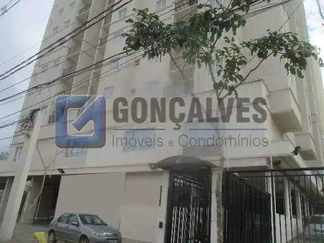 Apartamento para Venda em Santo André/SP Parque João Ramalho 2 Quartos