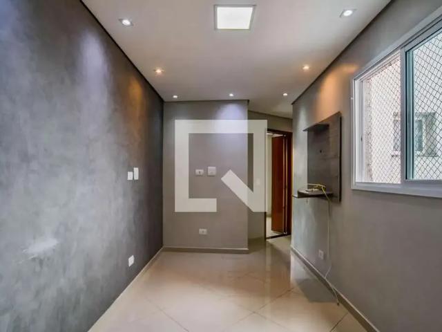 Apartamento para Venda em Santo André/SP Parque João Ramalho 2 Quartos