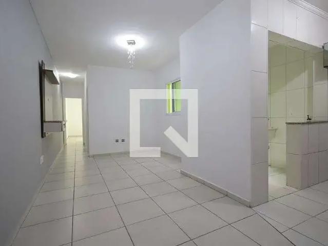 Apartamento para Venda em Santo André/SP Parque João Ramalho 2 Quartos