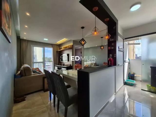 Apartamento para Venda em Santo André/SP Parque João Ramalho 2 Quartos