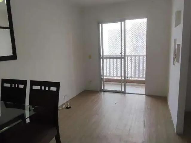 Apartamento para Venda em Santo André/SP Parque João Ramalho 2 Quartos