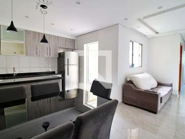 Apartamento para Venda em Santo André/SP Parque João Ramalho 2 Quartos