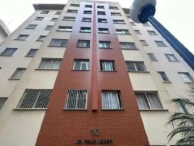 Apartamento para Venda em Santo André/SP Parque João Ramalho 2 Quartos