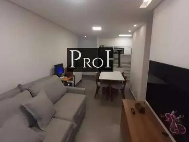 Apartamento para Venda em Santo André/SP Parque João Ramalho 2 Quartos
