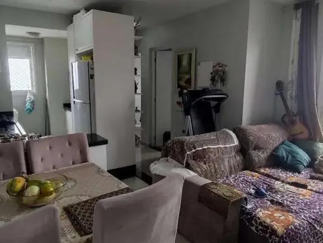 Apartamento para Venda em Santo André/SP Parque João Ramalho 2 Quartos