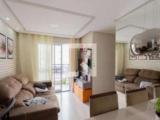 Apartamento para Venda em Santo André/SP Parque João Ramalho 2 Quartos