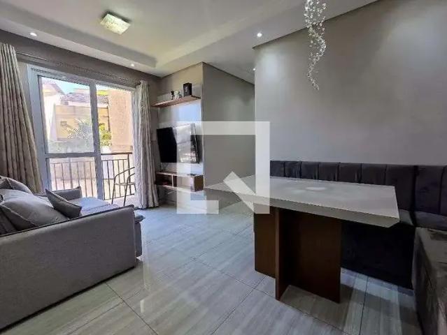 Apartamento para Venda em Santo André/SP Parque João Ramalho 2 Quartos
