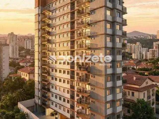 Apartamento para Venda em Santo André/SP Parque João Ramalho 2 Quartos