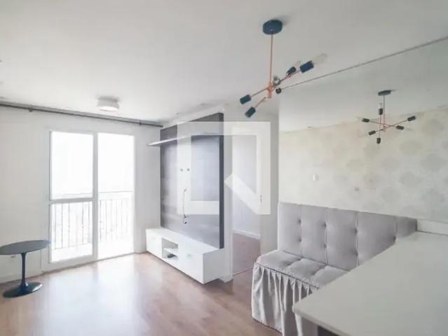 Apartamento para Venda em Santo André/SP Parque João Ramalho 2 Quartos