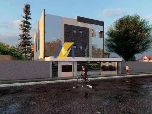 Apartamento para Venda em Santo André/SP Parque João Ramalho 2 Quartos