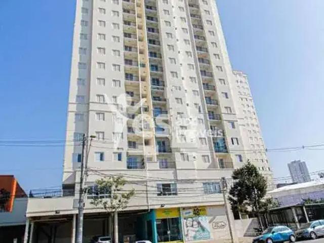 Apartamento para Venda em Santo André/SP Parque João Ramalho 2 Quartos