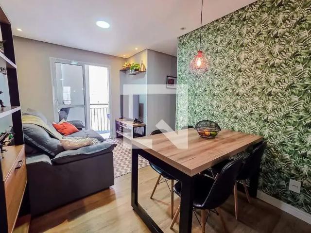 Apartamento para Venda em Santo André/SP Parque João Ramalho 2 Quartos
