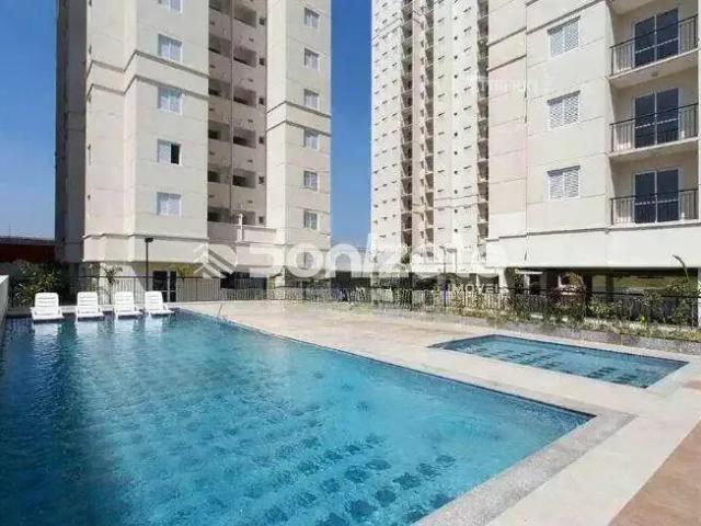 Apartamento para Venda em Santo André/SP Parque João Ramalho 2 Quartos
