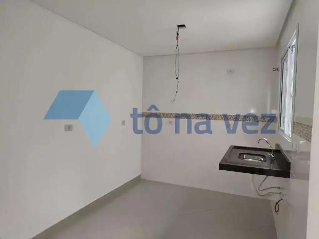 Apartamento para Venda em Santo André/SP Parque João Ramalho 2 Quartos