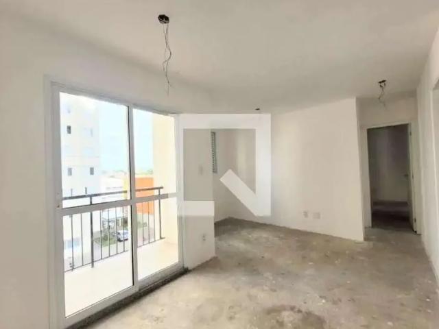 Apartamento para Venda em Santo André/SP Parque João Ramalho 2 Quartos