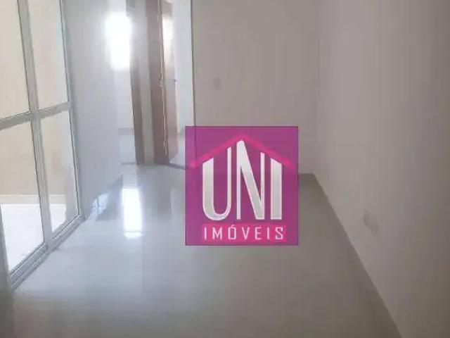 Apartamento para Venda em Santo André/SP Parque João Ramalho 2 Quartos