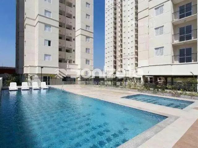 Apartamento para Venda em Santo André/SP Parque João Ramalho 2 Quartos