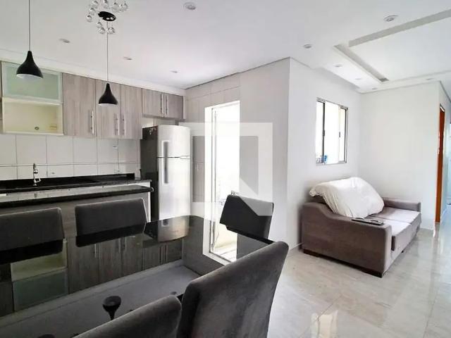 Apartamento para Venda em Santo André/SP Parque João Ramalho 2 Quartos
