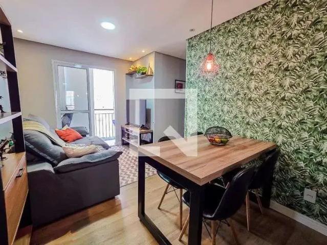 Apartamento para Venda em Santo André/SP Parque João Ramalho 2 Quartos