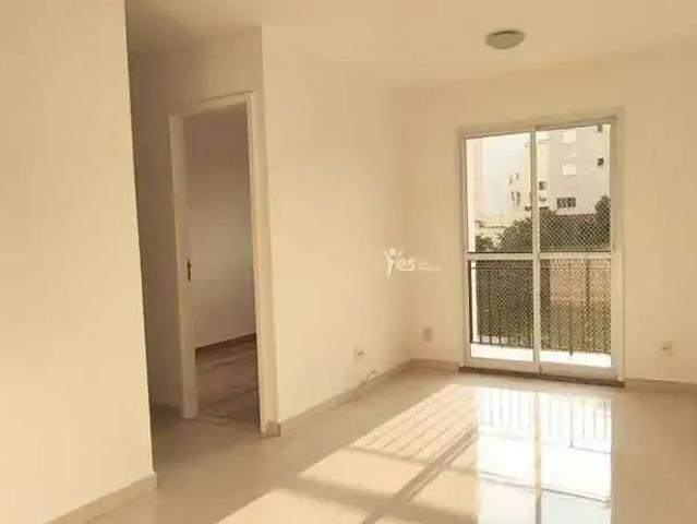 Apartamento para Venda em Santo André/SP Parque João Ramalho 2 Quartos