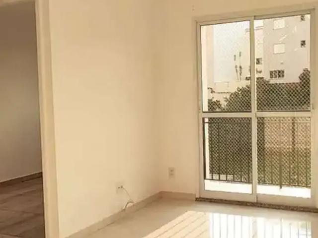 Apartamento para Venda em Santo André/SP Parque João Ramalho 2 Quartos
