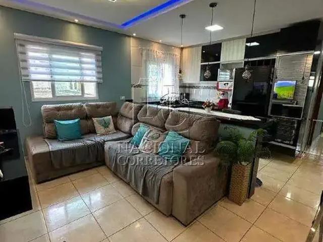 Apartamento para Venda em Santo André/SP Parque João Ramalho 2 Quartos