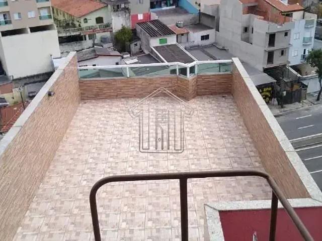 Apartamento para Venda em Santo André/SP Parque João Ramalho 2 Quartos