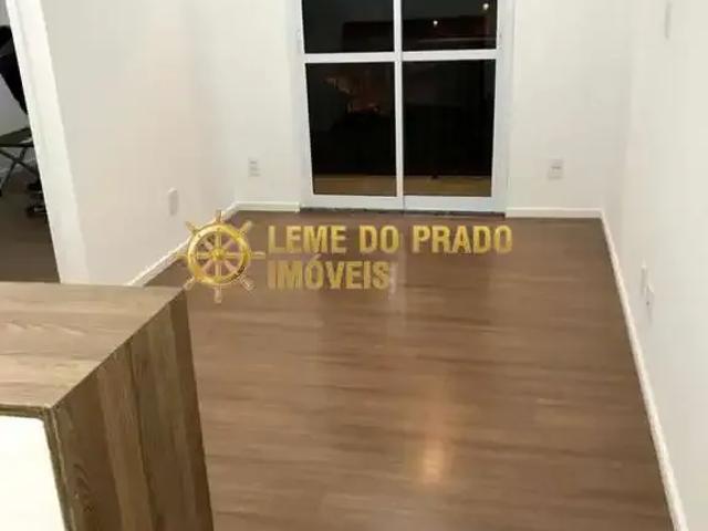 Apartamento para Venda em Santo André/SP Parque João Ramalho 2 Quartos