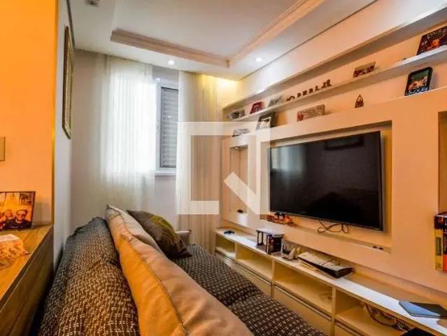 Apartamento para Venda em Santo André/SP Parque João Ramalho 2 Quartos