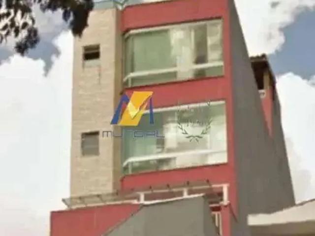 Apartamento para Venda em Santo André/SP Parque João Ramalho 2 Quartos