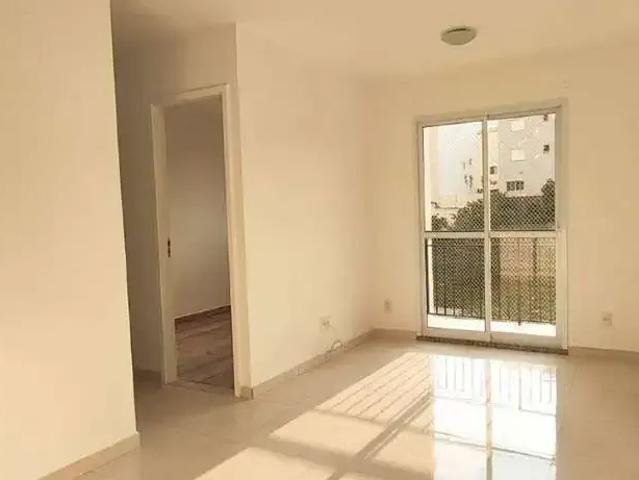 Apartamento para Venda em Santo André/SP Parque João Ramalho 2 Quartos