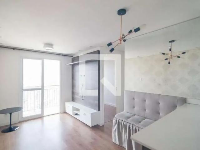 Apartamento para Venda em Santo André/SP Parque João Ramalho 2 Quartos