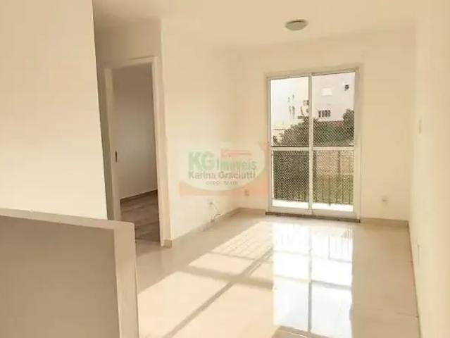 Apartamento para Venda em Santo André/SP Parque João Ramalho 2 Quartos