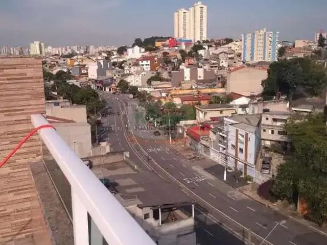 Apartamento para Venda em Santo André/SP Parque João Ramalho 2 Quartos