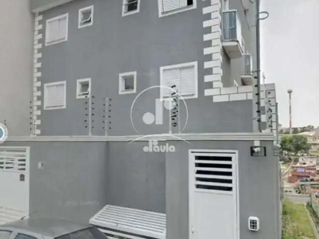 Apartamento para Venda em Santo André/SP Parque João Ramalho 2 Quartos